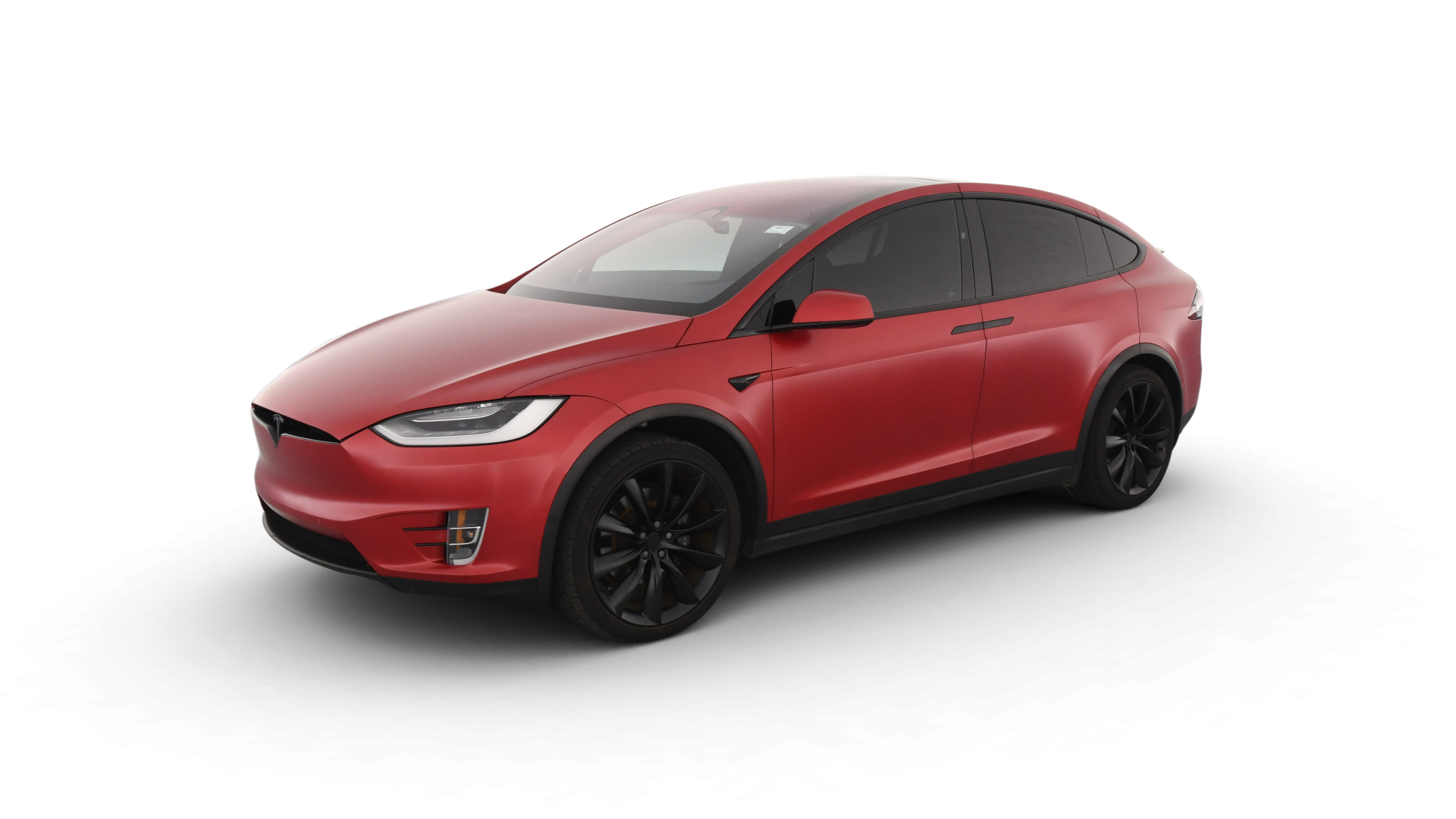Used Tesla Model X for Sale Online Carvana